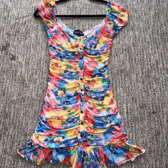 Dolls Kill | Dresses | Dolls Kill Dress | Poshmark